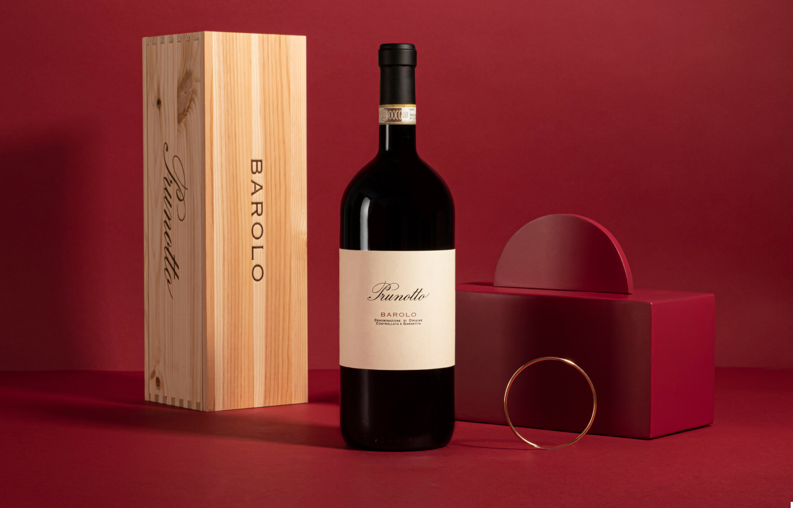 PRUNOTTO 2021 MAGNUM - 26 Generazioni - Wine Shop Ufficiale Antinori®